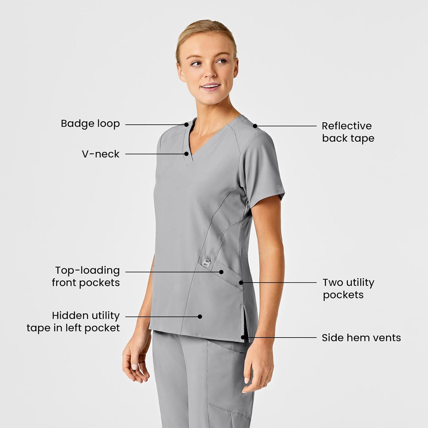 Wink Scrubs : Fashion-Forward Scrubs for Healthcare Professionals ...