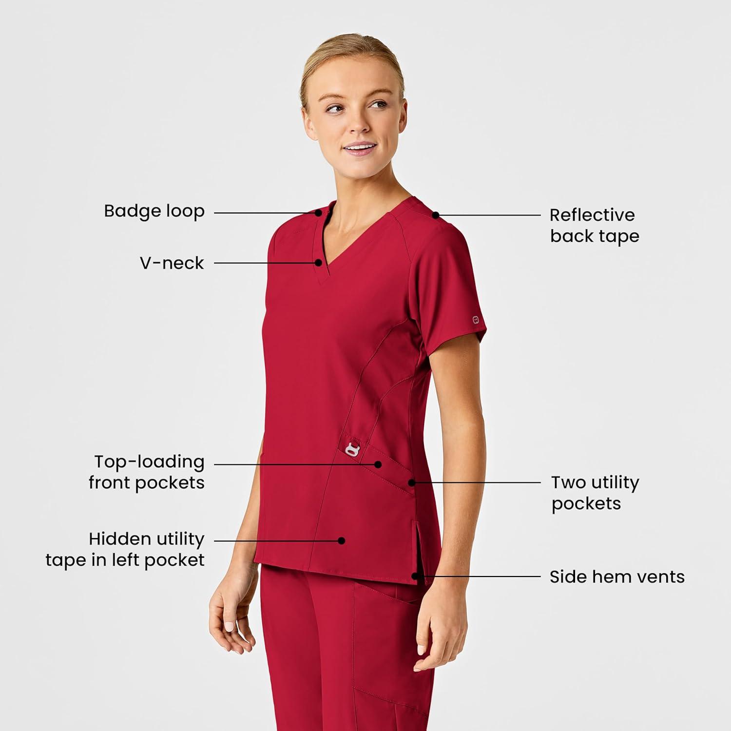 Wink Scrubs : Fashion-Forward Scrubs for Healthcare Professionals ...
