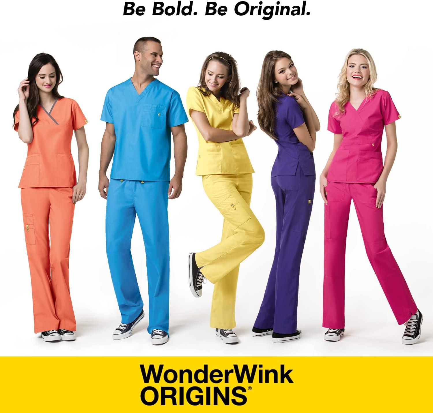 Wink Scrubs : Fashion-Forward Scrubs for Healthcare Professionals ...
