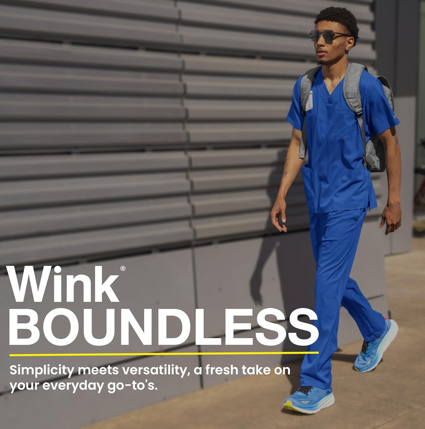 Wink Scrubs : Fashion-Forward Scrubs for Healthcare Professionals ...